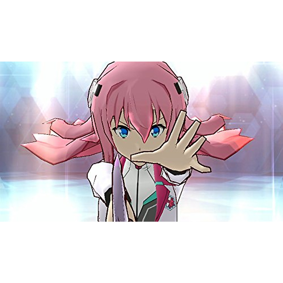 The Asterisk War: The Academy City on the Water Houaa Kenran- Limited edition [PSVita]