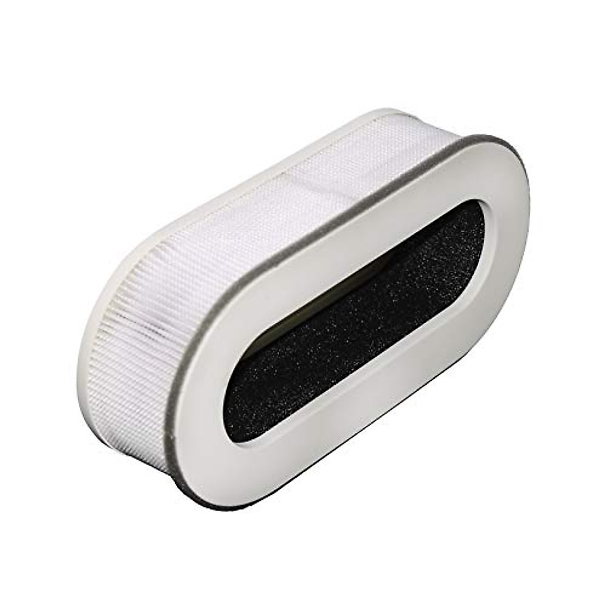 LifeSupplyUSA 3-in-1 Filter (HEPA, Carbon, Pre-Filter) fits Renpho RP-AP068 air purifier