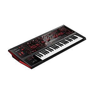 Roland JD-XA 49-Key Analog/Digital Crossover Synthesizer
