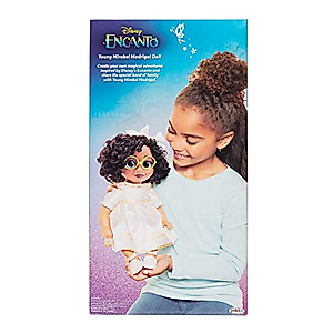 Disney Encanto Young Mirabel Doll