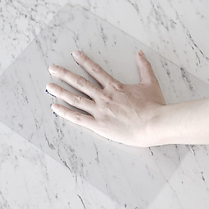 🍒Cherry Cheers🍒 Family Handprint and Paint Craft Kit DIY Baby Keepsake Frame, All Transparent Layers Non-Toxic Paints