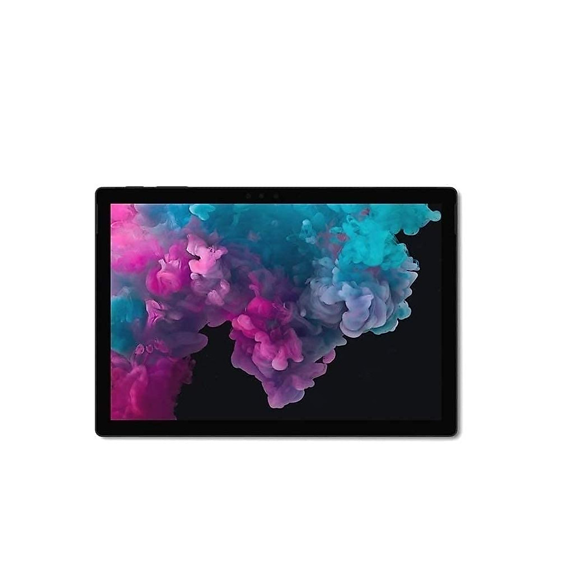 Microsoft Surface Pro 6 LQ6-00016 12.3" 256GB WiFi Intel Core i5-8250U X4 1.6GHz, Black (Renewed)