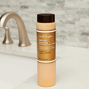 Carol’s Daughter Monoi Repairing Conditioner with Monoi Oil, Bamboo Water and Pro Vitamin B5 for Strength and Less Breakage, 8.5 fl oz