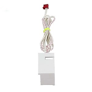 XHSESA Replacement Reset Switch Magnetic Switch Ice Full Sensor for Ice Maker Accessories