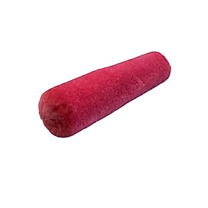 4" Mohair Mini Roller (10-Pack)