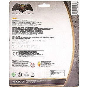 Rubie's Costume Batman v Superman: Dawn of Justice Wonder Woman Light Up Lasso