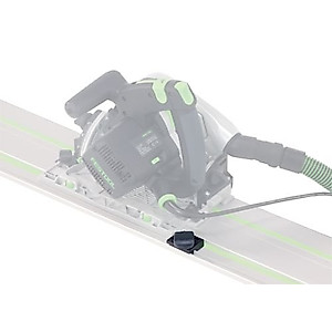 Festool 491582 FS Guide Rail Limit Stop, 1 Piece