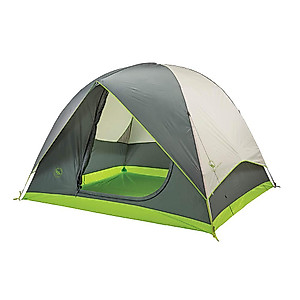 Big Agnes - Rabbit Ears Tent, 4 Person