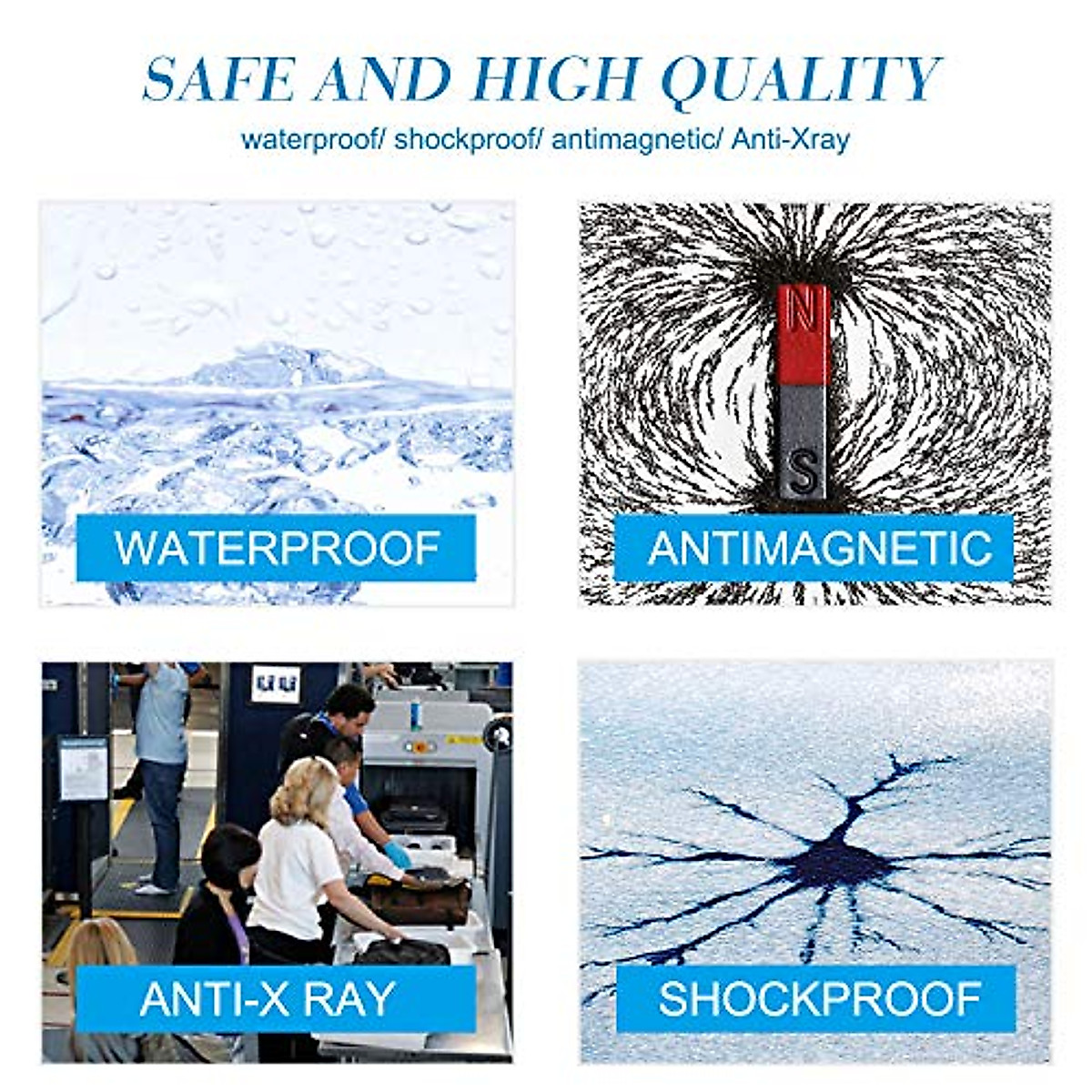 Micro SD Card 512GB with SD Card Adapter for Phone, TF Card for Camera Computer Micro SD Memory Card 512GB for TV,Game Console, Dash Cam