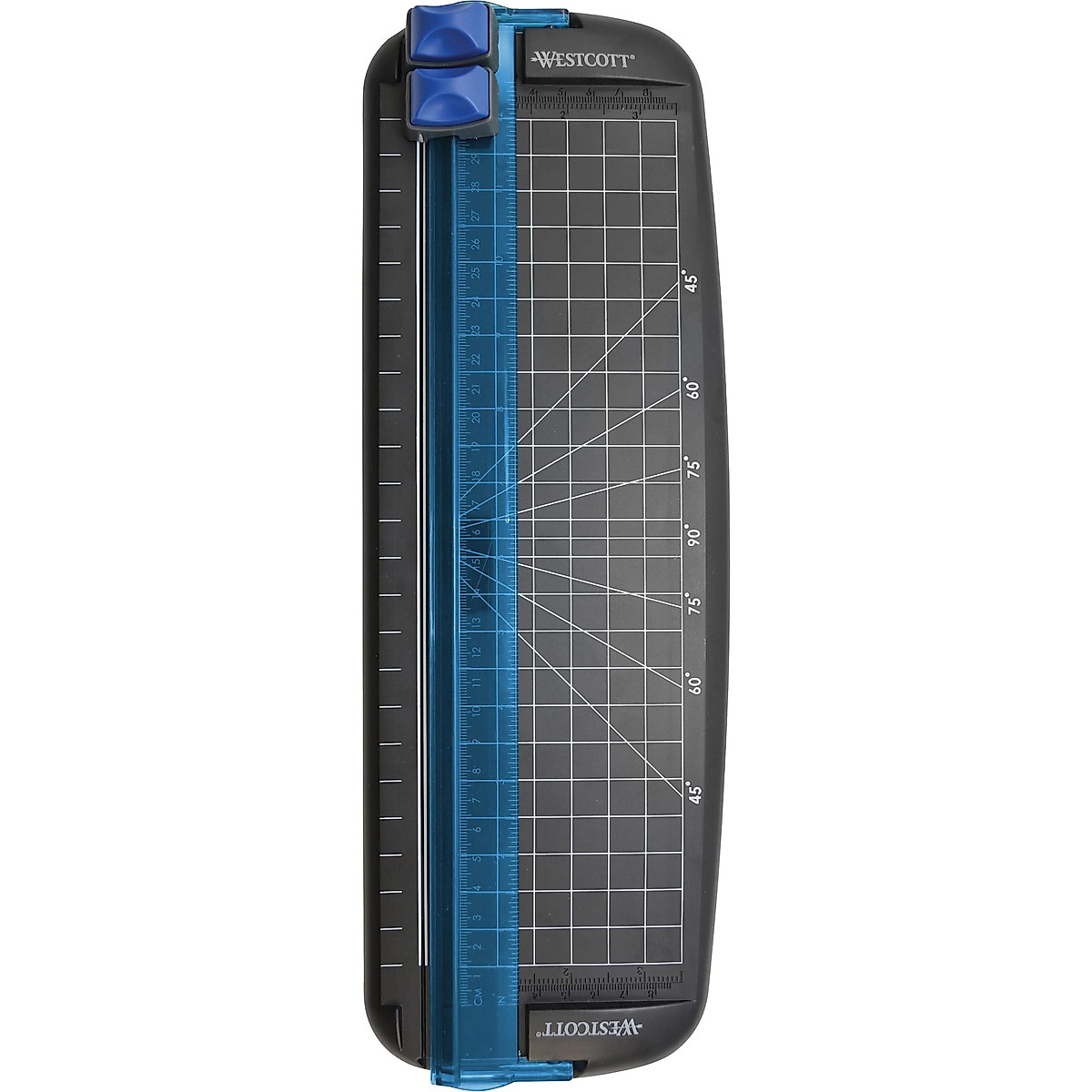 Westcott 12"Multi-Purpose Personal Trimmer (15804)