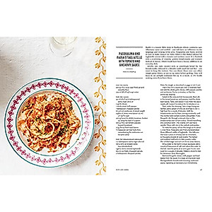 Pasta Grannies: The Official Cookbook: The Secrets of Italy's Best Home Cooks