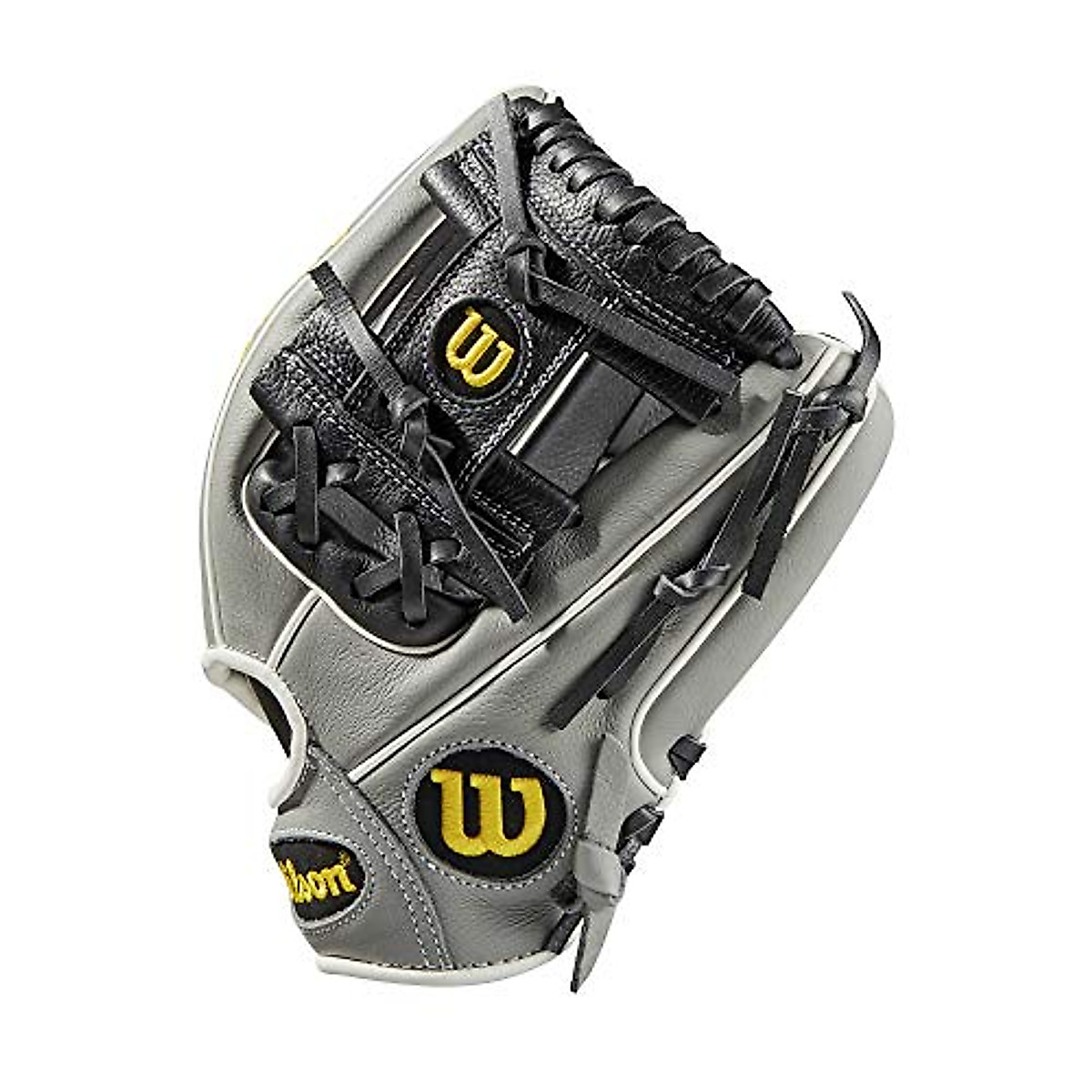 WILSON mens Infield glove, Infield, 11 US
