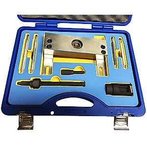 Common Rail Injectors Bosch Puller Remover Tool For BMW (M47TU, M57, M57TU)