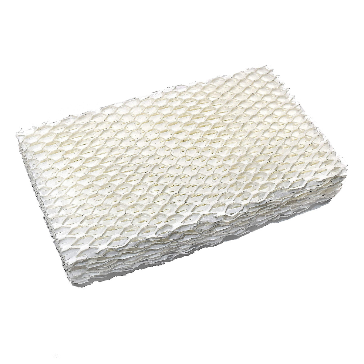 HQRP 2-Pack Wick Filter Compatible with Holmes HWF23CS / HWF23 Filter F Replacement fits HM1200, HM1250, HM1206, HM1200TPK, HM1200TPK1, Bionaire BCM1250 Humidifiers