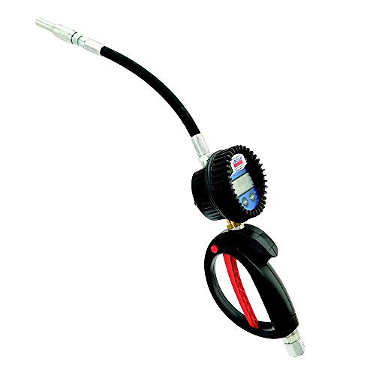 Lincoln Industrial 982 Electronic Meter Flex Assembly