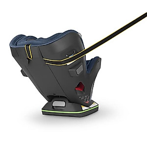 Knox Convertible Car Seat - NOA (Navy Melange)