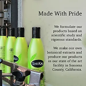 ShiKai Borage Therapy - Daily Facial Moisturizer, Plant-Based Moisturizer For Sensitive & Problematic Skin, Borage Oil Repairs & Rebuilds Skin (Fragrance-Free, 3 Ounces)