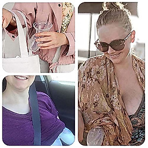 haakaa Manual Breast Pump for Breastfeeding 4oz/100ml