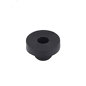 HIPA (Pack of 3) 46-6560 104047 Fuel Tank Bushing fits for John Deere Toro Wheel Horse Riding Mower Lawn Tractor