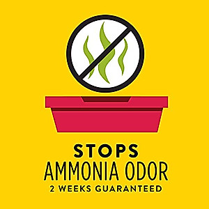 Purina Tidy Cats Clumping Cat Litter, Tidy Max 24/7 Performance Multi Cat Litter - 38 lb. Box