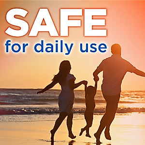 Amazon Basic Care Premium Saline Nasal Moisturizing Spray, Non-Medicated Relief for Dry, Irritated Nose, 3 fl oz (Pack of 1)