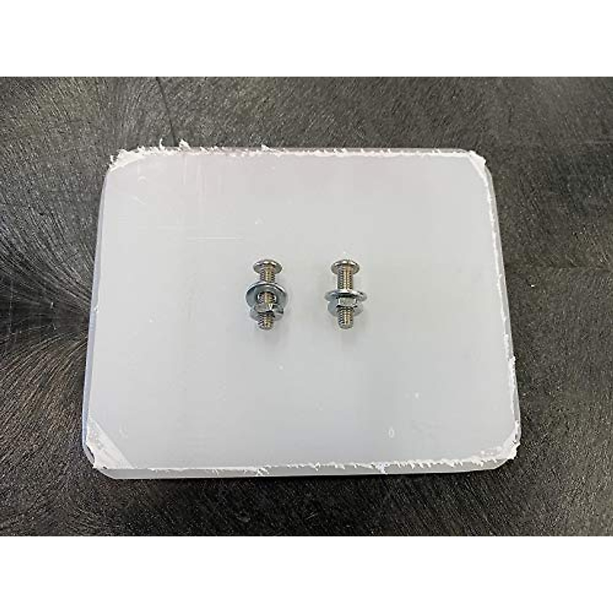 Baldor Bench Grinder Replacement Eye SHIELD ONLY for Power Bench Grinders (4x6 inch) EACH (Mounting Assembly NOT Included) QTY. 1 EACH