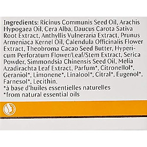 Dr. Hauschka Eye Balm, 0.34 Fl Oz