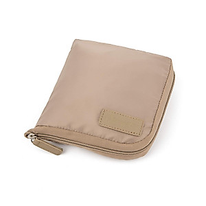 Travelpro Essentials Foldable Backpack (Khaki)