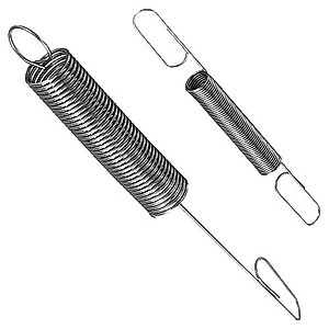 691859 692211 Motor Governor Springs for B & S Sprint Classic Lawn Mower Replacement Parts Stens 490-171