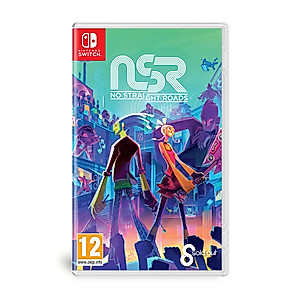 No Straight Roads (Nintendo Switch)