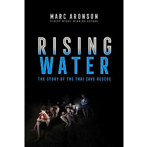 Rising Water: The Story of the Thai Cave Rescue