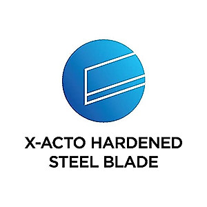 X-ACTO 24x24 Commercial Grade Square Guillotine Trimmer