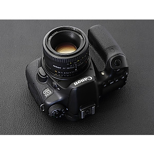 Kindai(rayqual) Mount Adaptor for EOS to Contax/Yashica Lenses Made in Japan