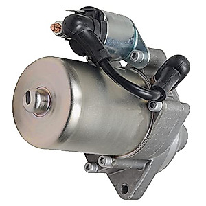 New Starter For Kohler Engine CH440 Lawn Garden, 410-52256