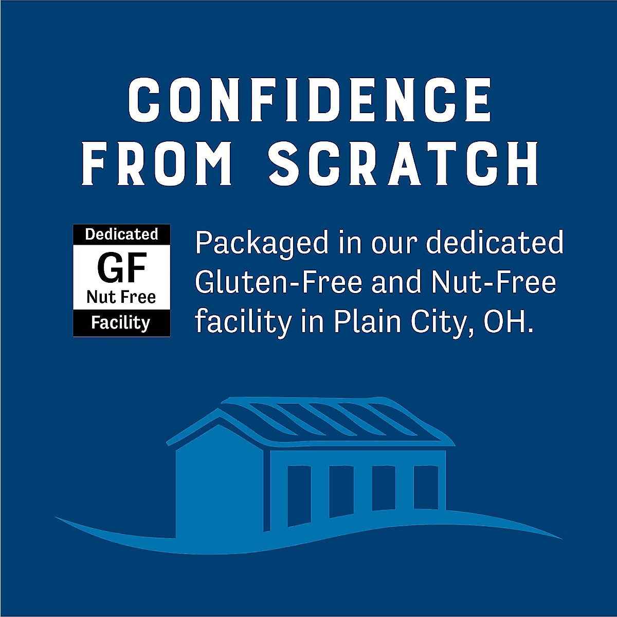 Judee’s Yogurt Powder 1.5lb (24oz) - 100% Non-GMO, rBST Hormone-Free - Gluten-Free & Nut-Free - Made from Real Dairy - Made in USA - Make Homemade Yogurt and Tangy Dips, Dressings, and Toppings