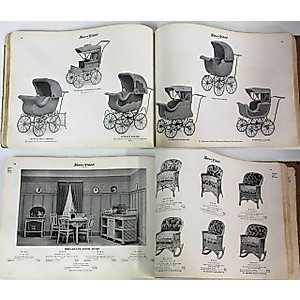 HEYWOOD BROTHERS AND WAKEFIELD COMPANY: MAKERS OF CANE AND WOOD SEAT CHAIRS, REED AND RATTAN FURNITURE