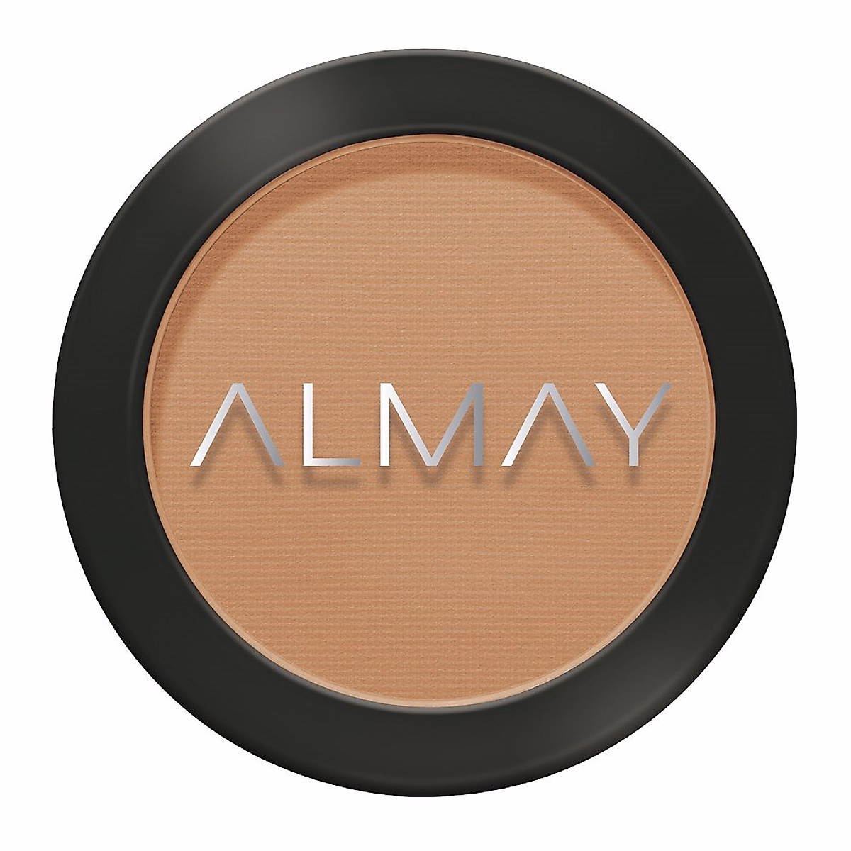 ALMAY Pressed Powder Deep Like Me (Packaging May Vary)