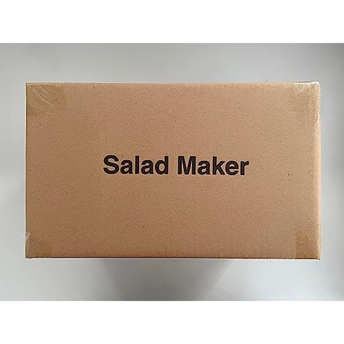 Anatole Electric Cheese Grater Shredder 250W Stainless Steel Automatic Vegetable Chopper Slicer Professional Salad Maker Food Processor Machine with 5 Blades for Home Kitchen BPA-Free 110V US-Plug