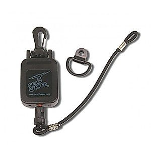 GearKeeper Automatic Microphone Retractor For CB & 2 Way Radios