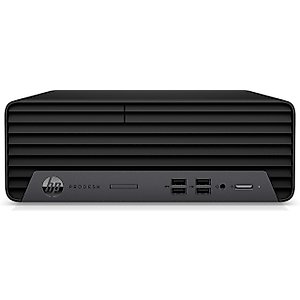 HP 400 G7 ProDesk SFF i310100 8GB/256 PC