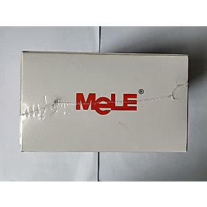 MeLE Quieter3Q Fanless Mini PC Celeron N5105 8GB 128GB, Windows 11 pro Portable Small Desktop HDMI Gigabit Ethernet, Industrial IoT Micro PC Unlock Bios Auto Power on, SSD PXE VESA Mount