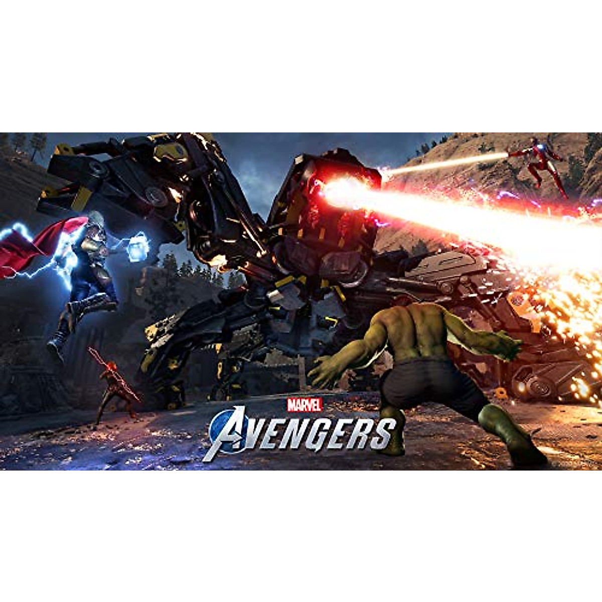 Marvel's Avengers - Xbox One