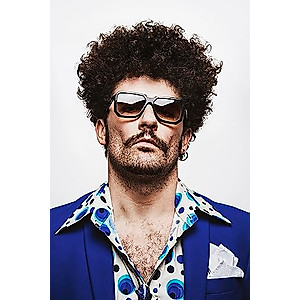 Reuzel Daily Conditioner, Ideal for all Hair Types, 33.81 oz