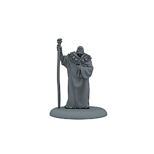 A Song of Ice & Fire Tabletop Miniatures Game Stark vs Lannister STARTER SET - Engage in Epic Battles of Westeros! Strategy Game for Adults, Ages 14+, 2+ Players, 45-60 Minute Playtime, Made by CMON