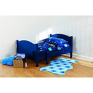 Rust-Oleum 327898 American Accents Spray Paint, 12 Ounce (Pack of 1), Gloss Navy Blue