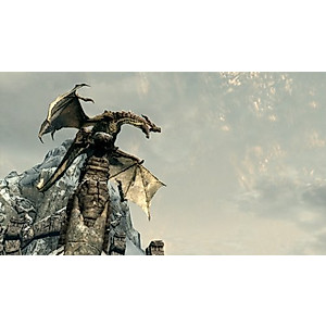 The Elder Scrolls V: Skyrim - PC