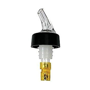 Measured Liquor Bottle Pourers - 1 1/2 oz. - 1 Dozen