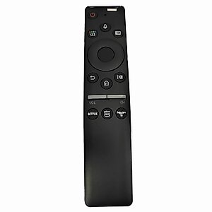 Bestol 1PCS Remote Control BN59-01298G BN59-01312F BN59-01312G/B/H BN59-01298C For SAMSUNG Smart TV with voice (BN59-01312B)