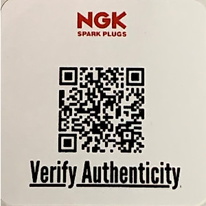 OverstockDirect Genuine LZFR5CI11 Laser Iridium Spark Plugs by NGK (16 pack) 92145 Compatible with Ram 1500 with V8 5.7L, also for 300, Challenger, Charger,Durango, Wagoneer, Grand Cherokee w/5.7L V8