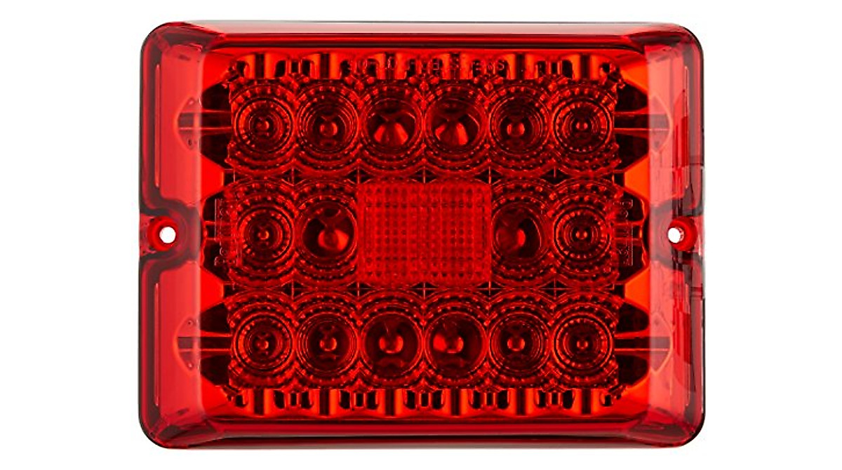 Bargman 47-84-420 LED Trailer Light - Stop, Tail, Turn